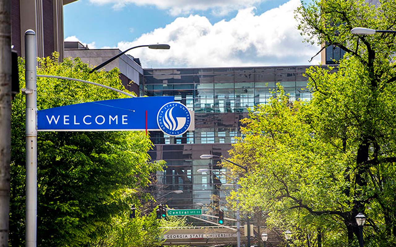 Postdoc Association – Georgia State University